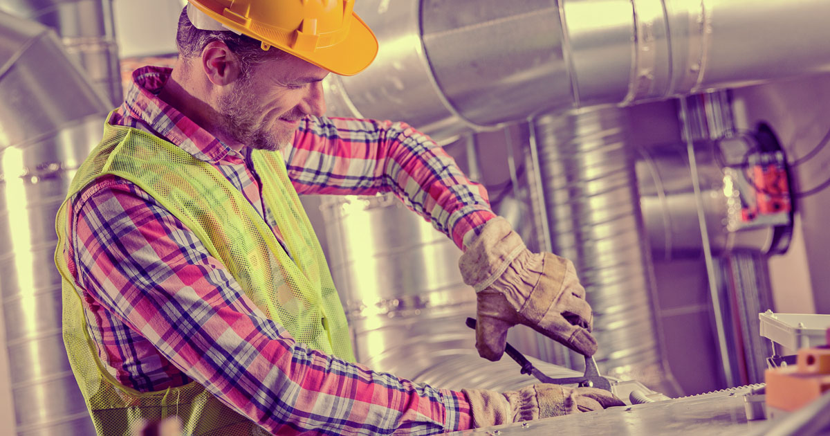 HVAC Terminology Explained | NAPAIR Knowledge Base